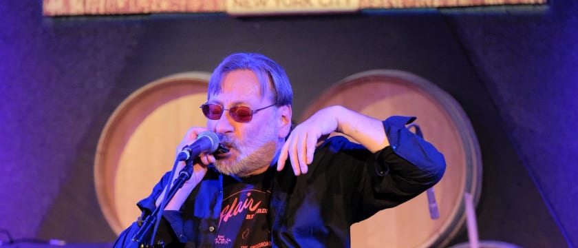Southside Johnny Tickets | Vivid Seats