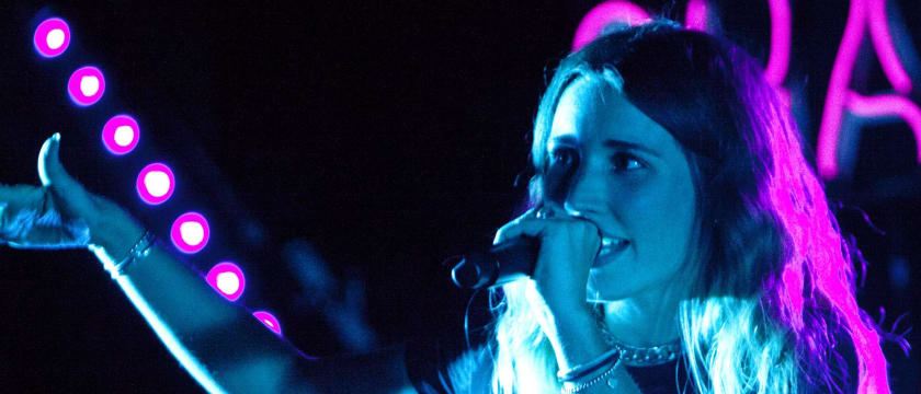 SHAED Tickets | Vivid Seats