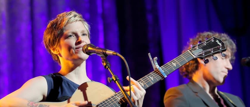 The Weepies Tickets | Vivid Seats