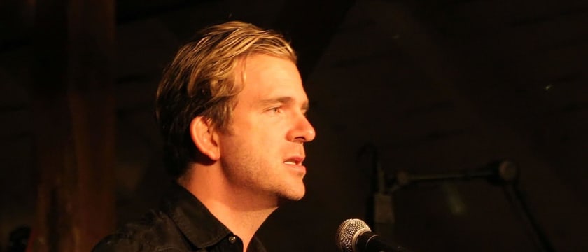 Chris Trapper Tickets | Vivid Seats