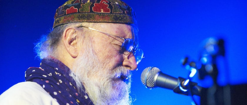 Terry Riley Tickets | Vivid Seats