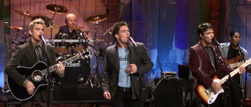 BBMak Tickets | Vivid Seats