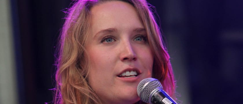 Sarah McKenzie Tickets | Vivid Seats