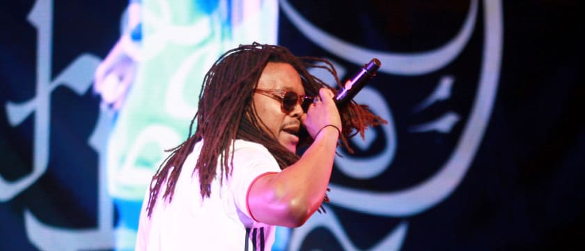 Lupe Fiasco Tickets | Vivid Seats