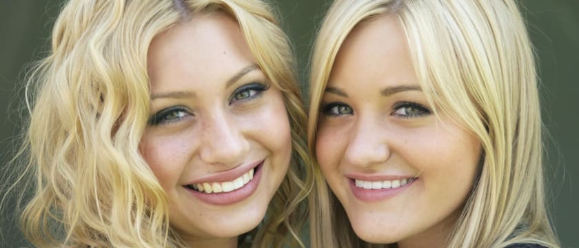 Aly & AJ Tickets | Vivid Seats