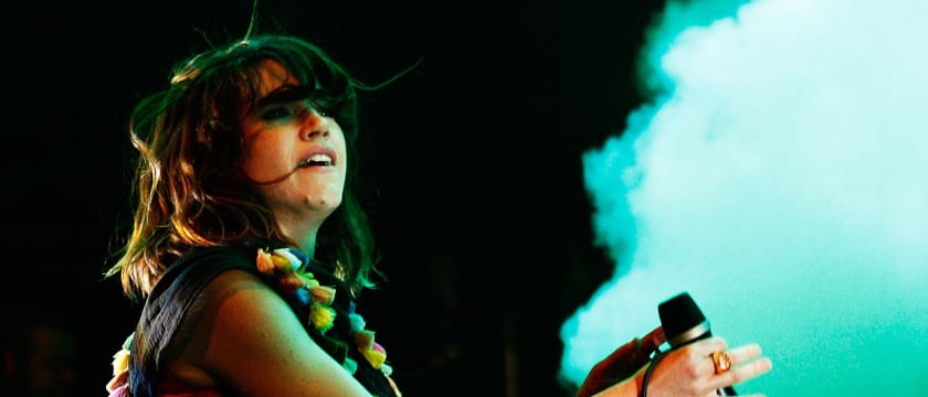 The Grates Tickets | Vivid Seats