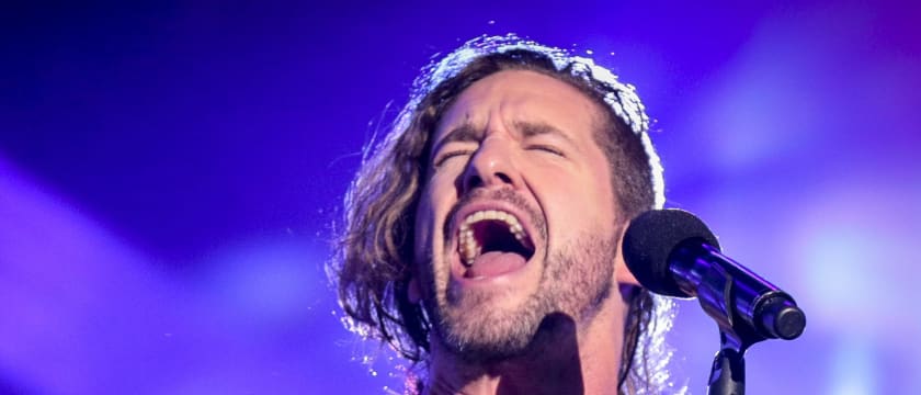 Jonas Tomalty Tickets | Vivid Seats