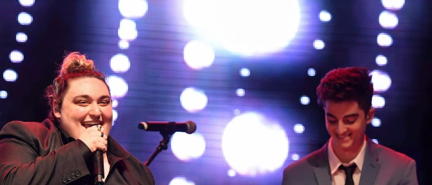 Elijah Woods x Jamie Fine Tickets | Vivid Seats