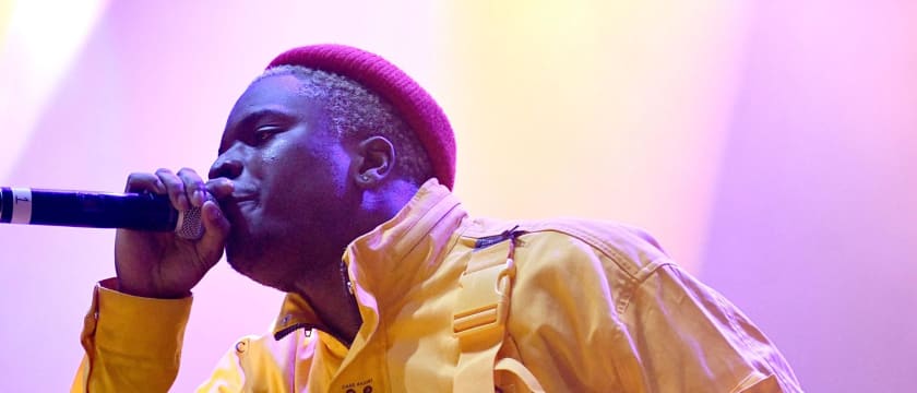 Jay IDK Tickets | Vivid Seats