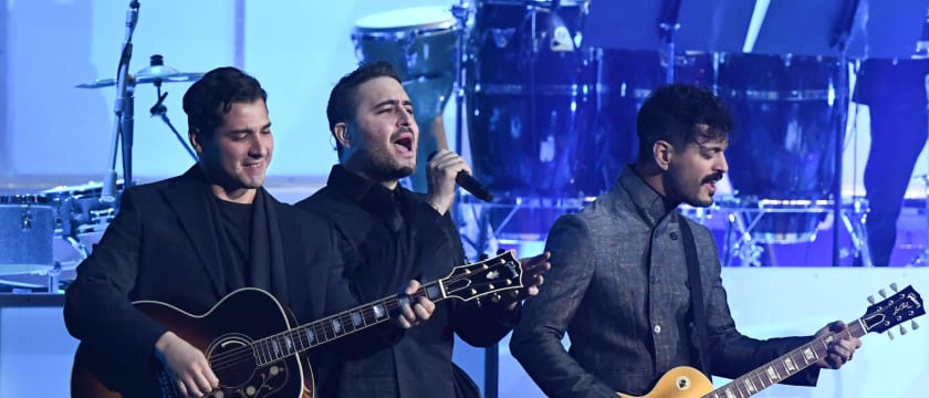 Reik Tickets | Vivid Seats
