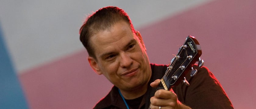 Wayne Hancock Tickets | Vivid Seats