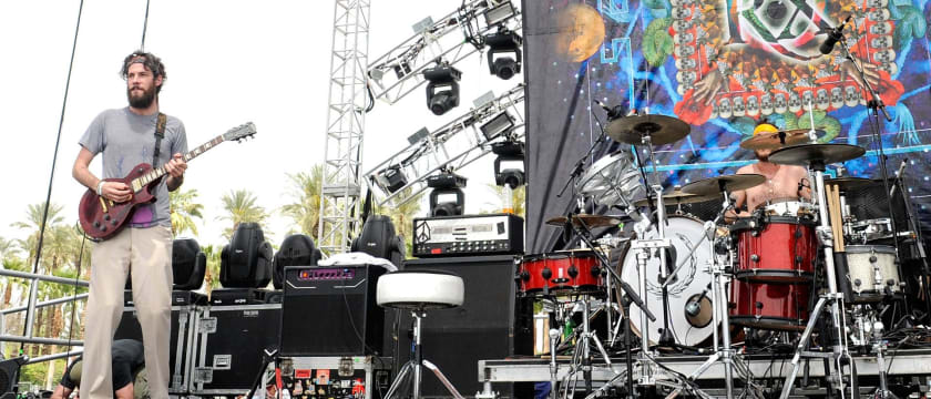 RX Bandits Tickets | Vivid Seats