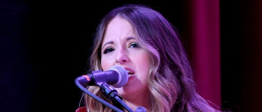 Emily Hackett Tickets | Vivid Seats