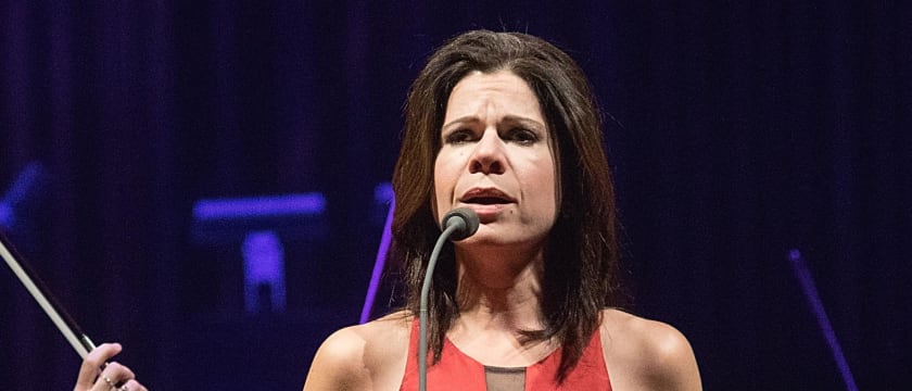 Ana Maria Martinez Tickets | Vivid Seats