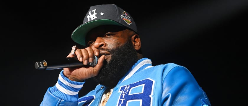 Rick Ross Tickets | Vivid Seats