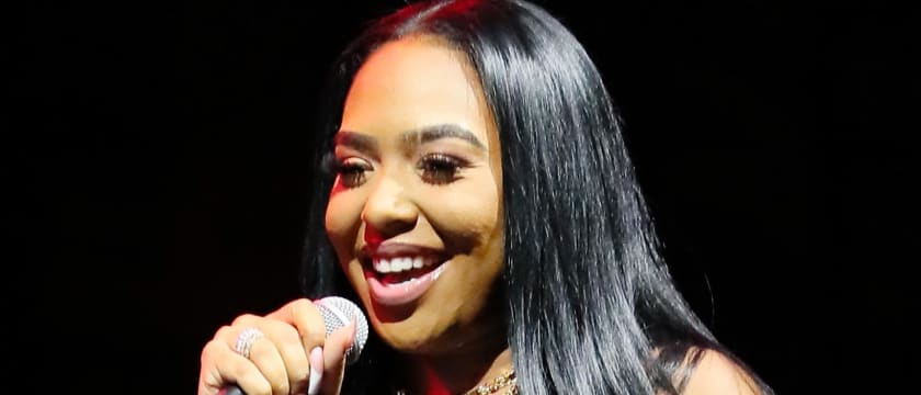 B. Simone Tickets | Vivid Seats