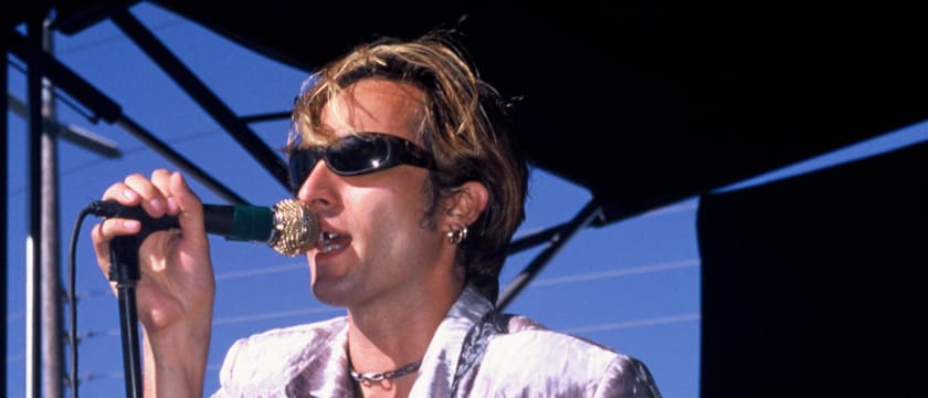 Sponge Tickets | Vivid Seats