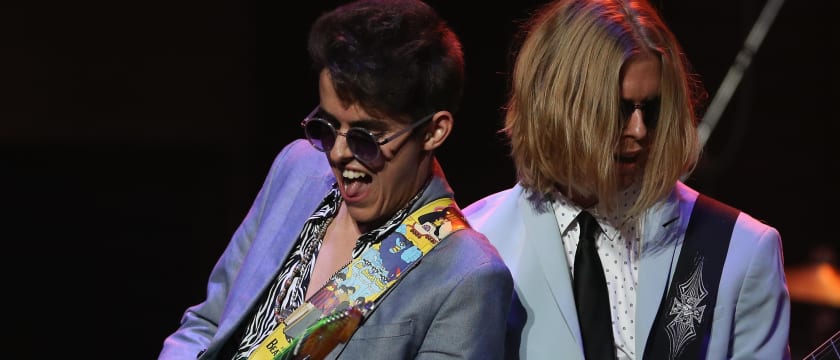Sir Please Tickets | Vivid Seats