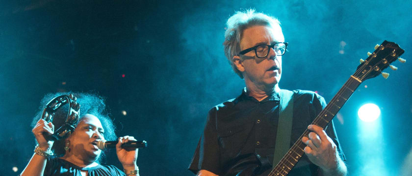 The Bellrays Tickets | Vivid Seats