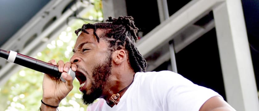 Armani White Tickets | Vivid Seats