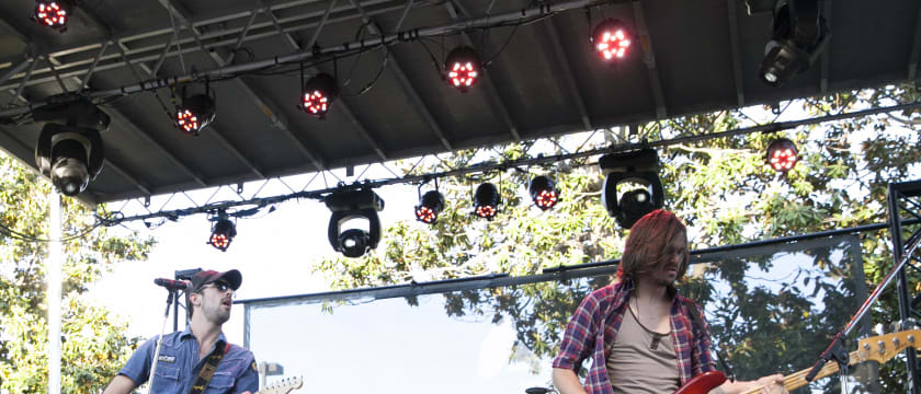 Rhett Walker Band Tickets | Vivid Seats