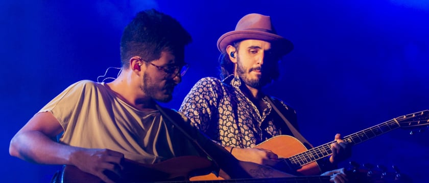 Morat Tickets | Vivid Seats