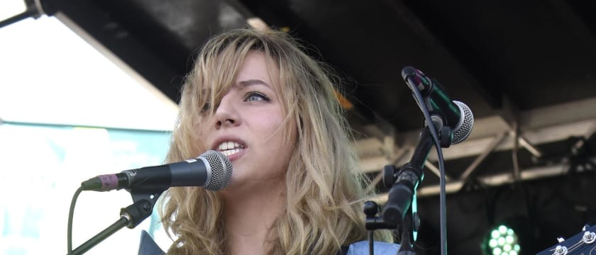 Hailey Knox Tickets | Vivid Seats