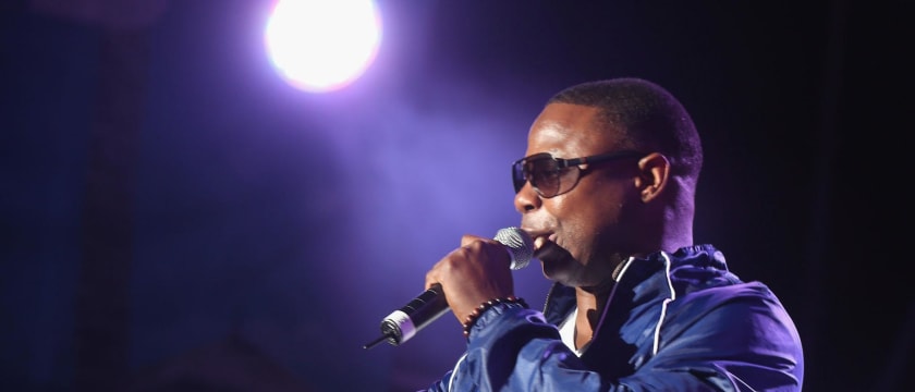 Doug E. Fresh Tickets | Vivid Seats