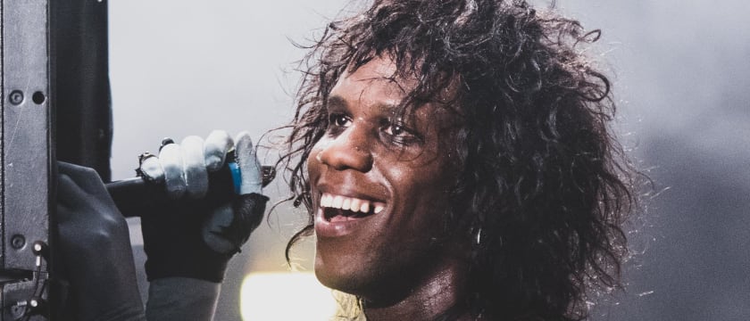 Yves Tumor Tickets | Vivid Seats