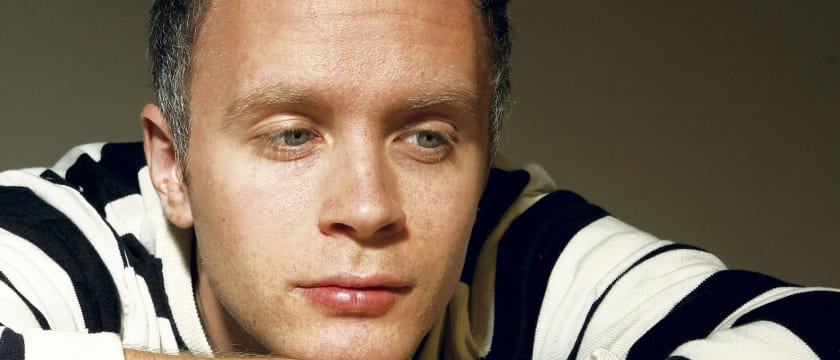 Jens Lekman Tickets | Vivid Seats