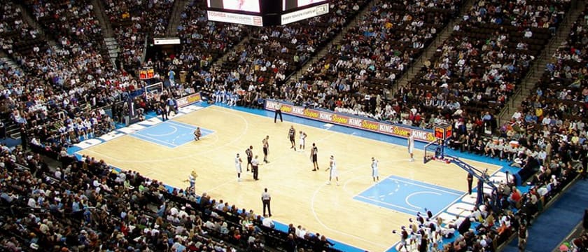 Denver Nuggets Tickets | Vivid Seats