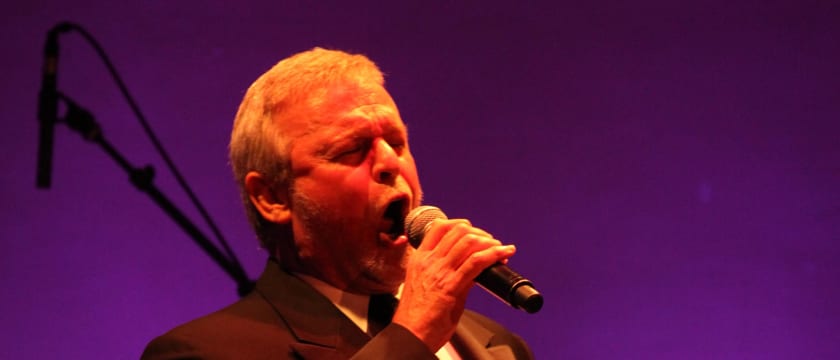 Ron Raines Tickets | Vivid Seats