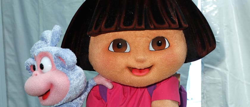 Dora the Explorer Tickets | Vivid Seats