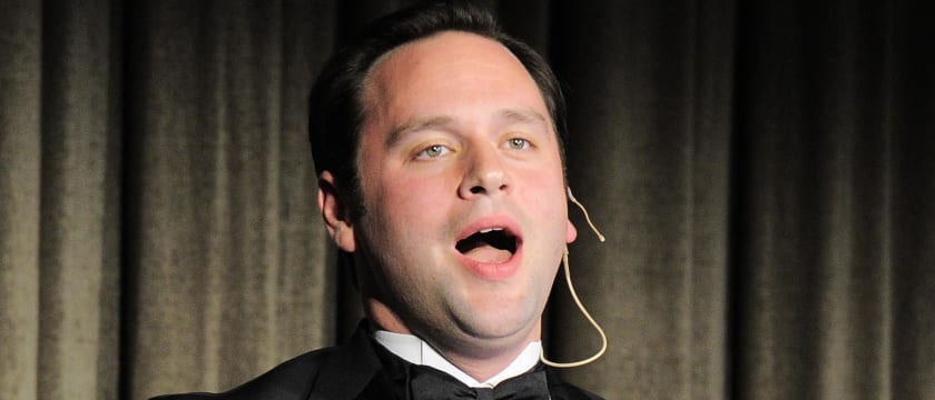 Paul Appleby Tickets | Vivid Seats