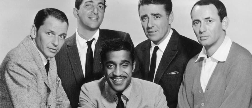 The Rat Pack Tickets | Vivid Seats