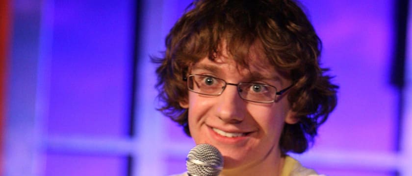 Chris Fleming Tickets | Vivid Seats