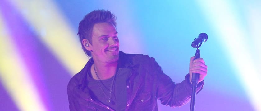 Riley Smith Tickets | Vivid Seats