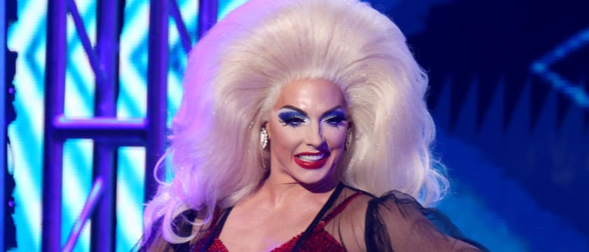 Alyssa Edwards Tickets | Vivid Seats
