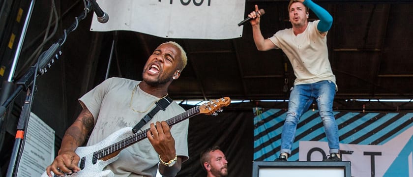 Set It Off - Band Tickets | Vivid Seats