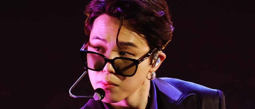 Jimin Tickets | Vivid Seats