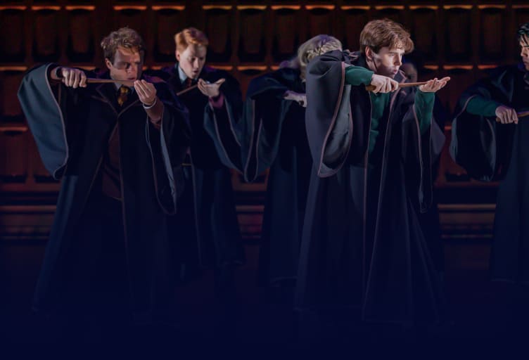 Harry Potter Toronto : La pièce “Harry Potter et l’Enfant Maudit” enfin ...