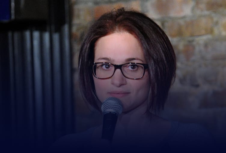 Adrienne Iapalucci San Francisco tickets - Punch Line San Francisco ...