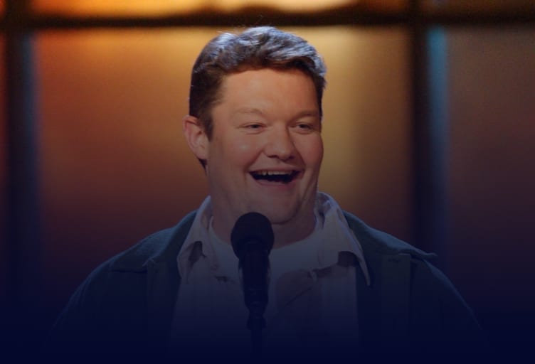 Reno Collier Kansas City tickets - The Comedy Club Of Kansas City - 05 ...