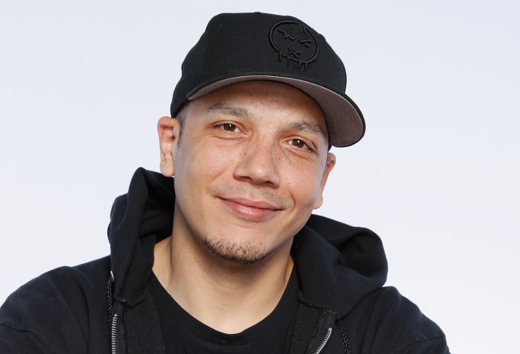 Luis J. Gomez Washington tickets - DC Comedy Loft - 01/07/2023 | Vivid ...
