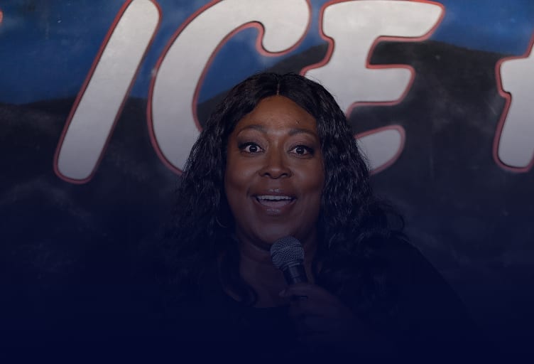 Loni Love Raleigh tickets - Goodnights Comedy Club - 07/29/2023 | Vivid ...