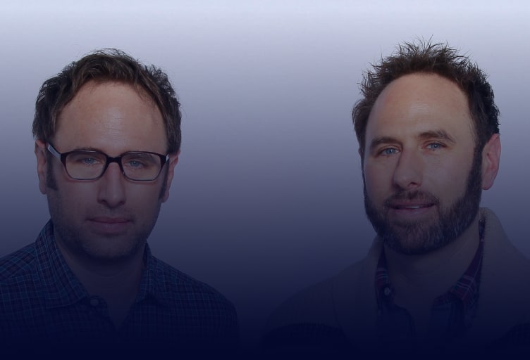 The Sklar Brothers San Francisco tickets - Cobbs Comedy Club - 07/21 ...