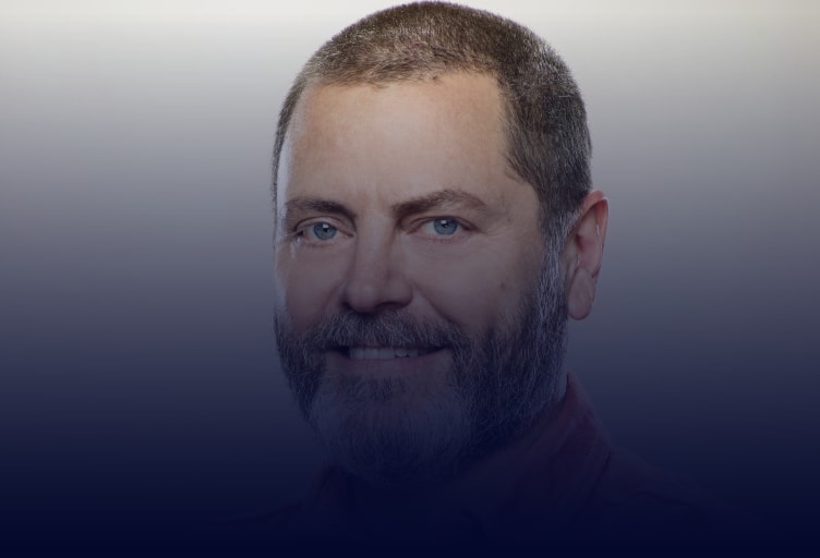 Nick Offerman Prior Lake tickets - Mystic Lake Casino Hotel - 10/20 ...