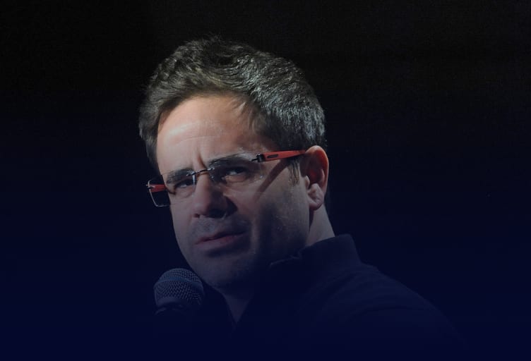 Yannis Pappas New York tickets - Sony Hall - 11/04/2023 | Vivid Seats