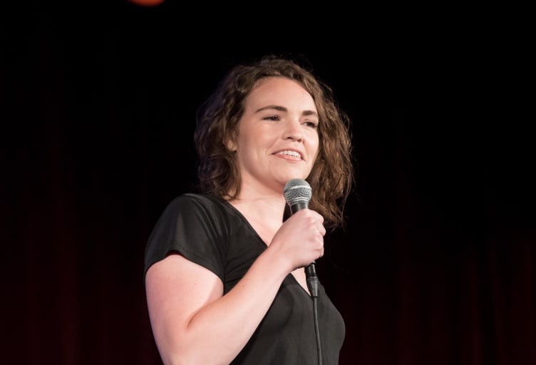 Beth Stelling Sacramento tickets - Punch Line Sacramento - 04/20/2023 ...