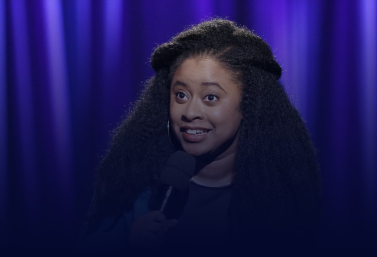 Phoebe Robinson Seattle tickets - The Neptune Theatre - 11/04/2023 ...